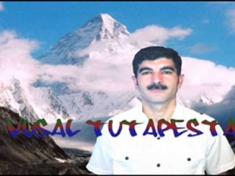 Vusal Tutepeste----Haqq edalet...SUPER MUSIQILI MEYXANA ..2013