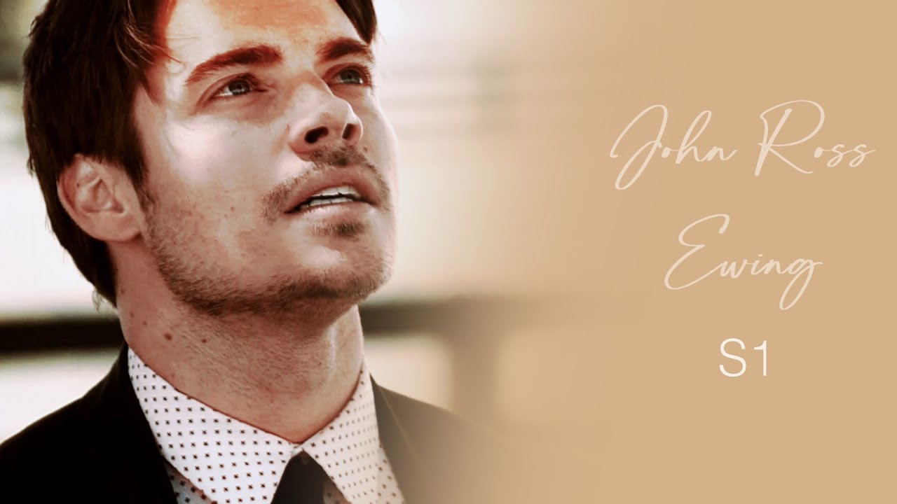 john ross ewing | scene finder [S1] - YouTube