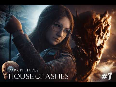 LANETLİ TOPRAKLAR | HOUSE OF ASHES 1.BÖLÜM