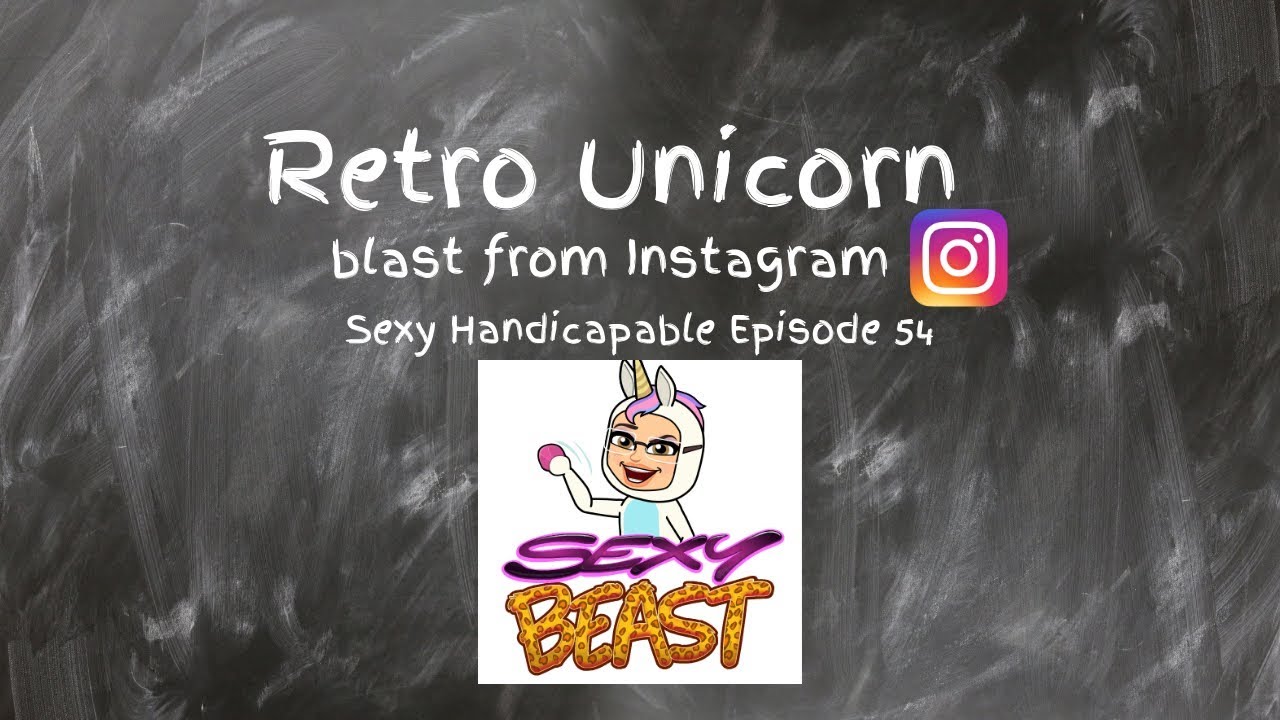 Sexy Handicapable - YouTube