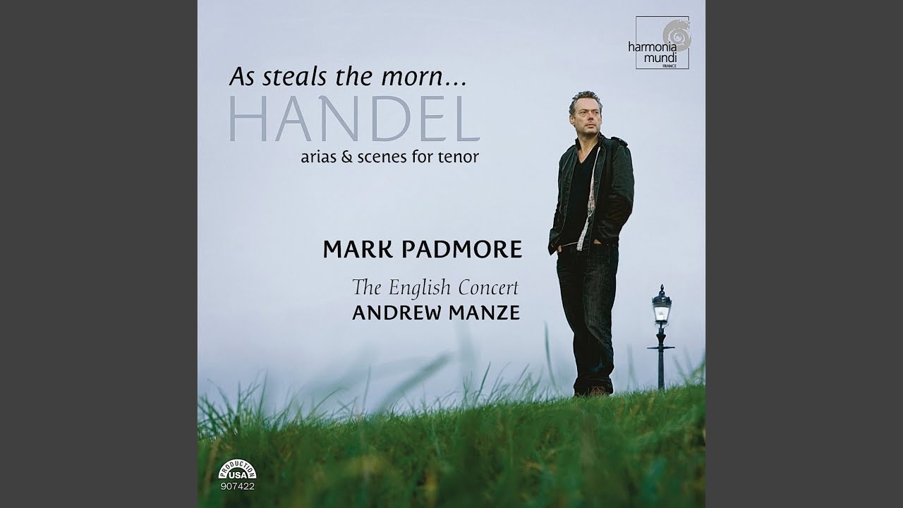 Samson: Act I, Scene 2, Total eclipse - YouTube