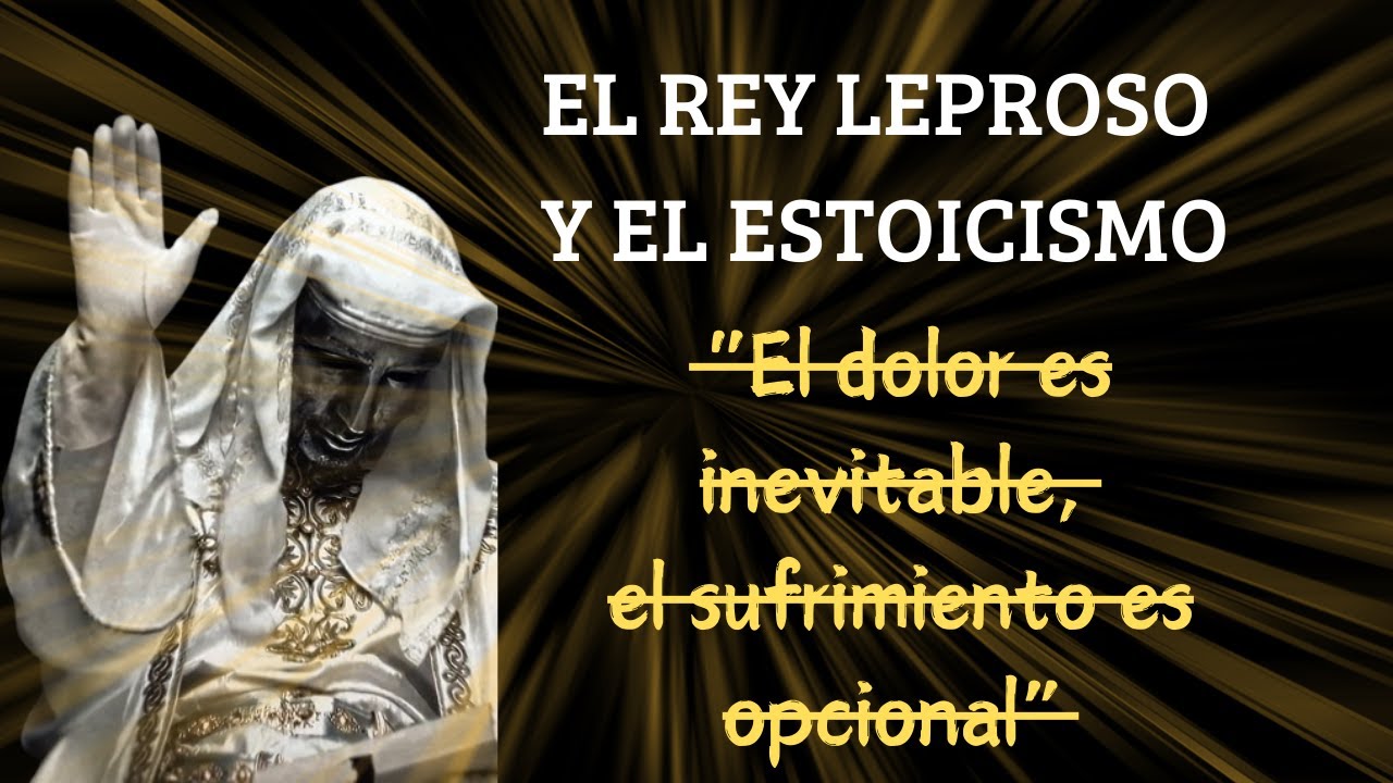 BALDUINO IV: La Historia del Rey Estoico que DESAFIÓ la Muerte - YouTube