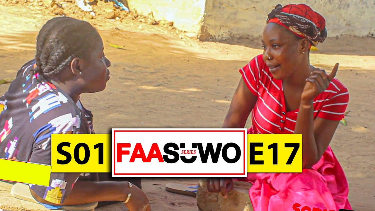 FAA SUWO: Season 1 - EPISODE 17 - YouTube