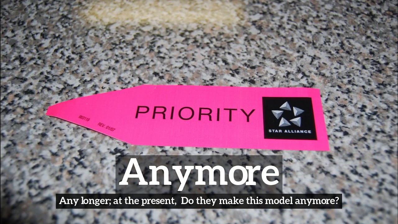 What is Anymore? | How Does Anymore Look? | How to Say Anymore in ...