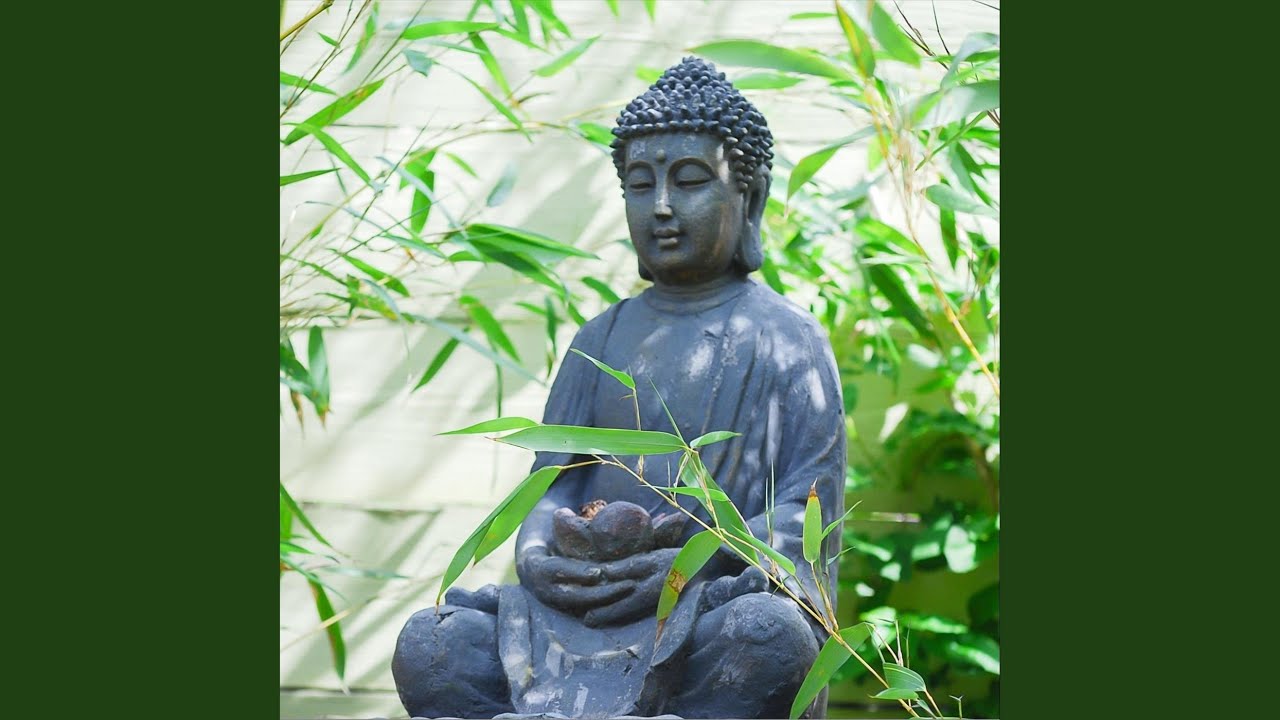 Buddha's Flute - YouTube Music