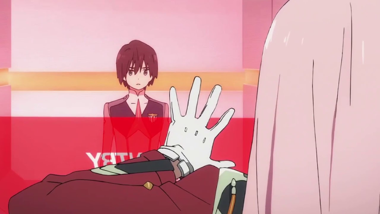 Darling in the FRANXX「AMV」- Rock n Roll - YouTube Music
