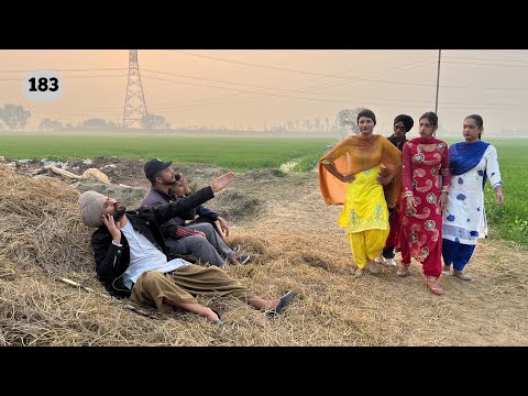 THARKI BABAA 183 || ਠਰਕੀ ਬਾਬਾ 183  || SEASON 02 || 2025  || Bakhipaad || Producerdxx