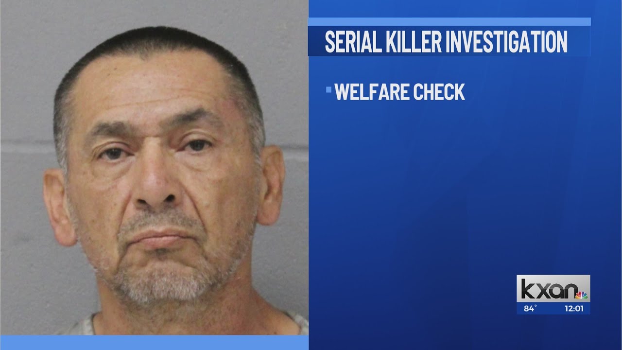 Court documents detail what led to 80 year old’s death, ‘serial killer ...
