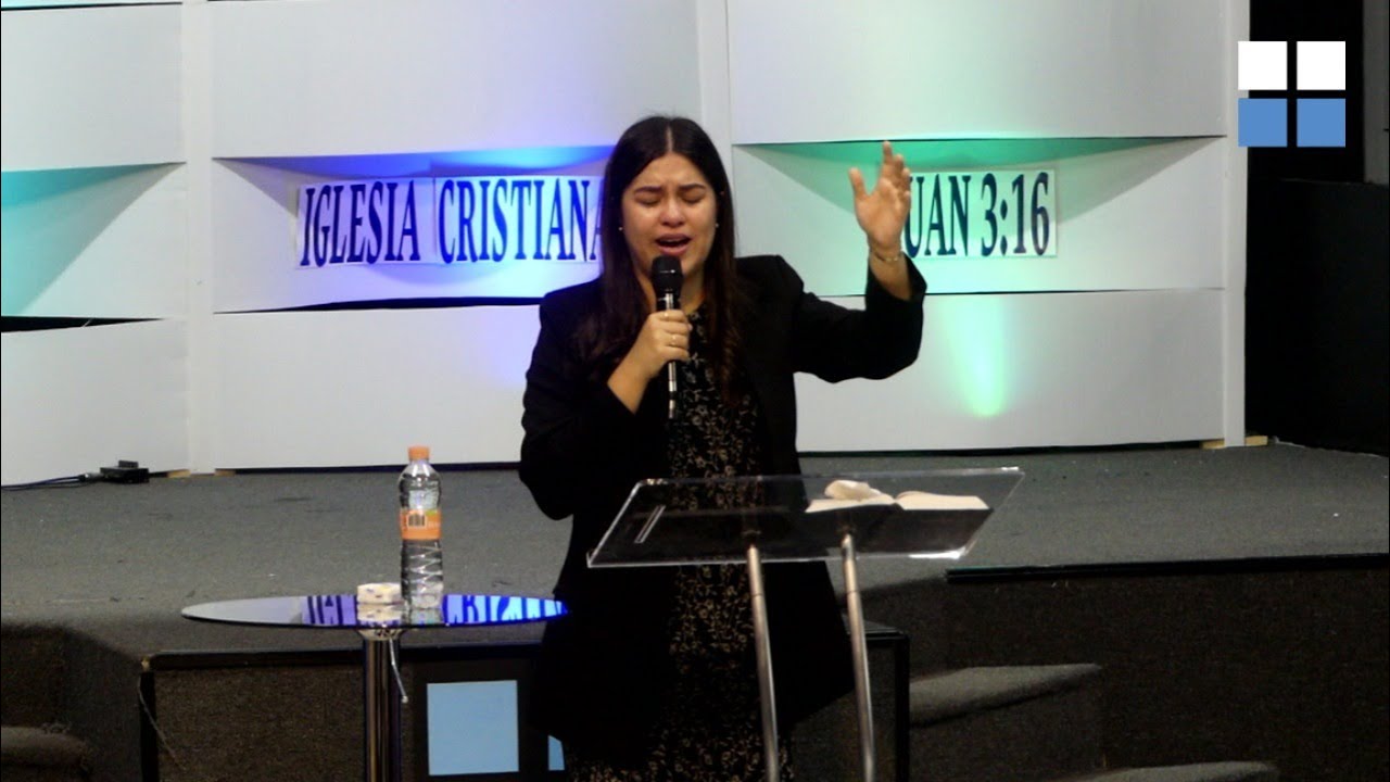 3 Razones de por qué Dios es nuestro SUSTENTO | Perla Rodríguez ...