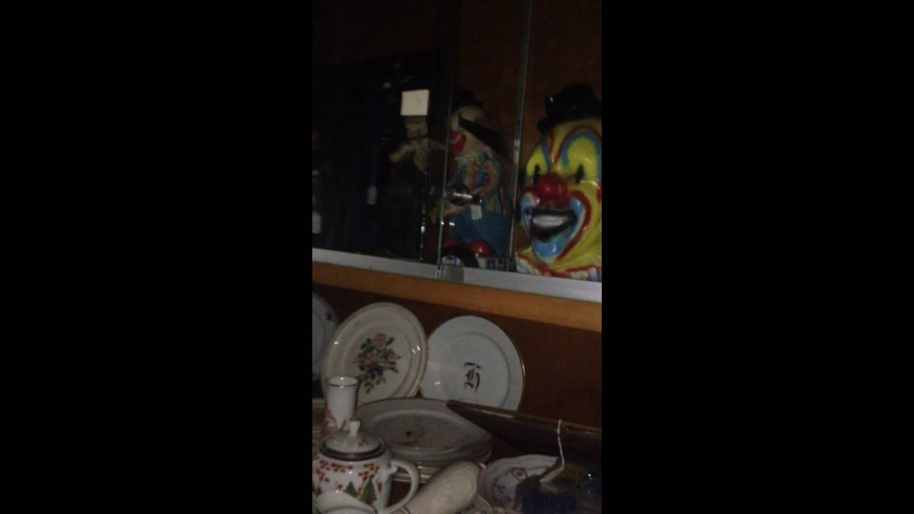 Jefferson, Tx Ghost Tour 3 20 15 - YouTube