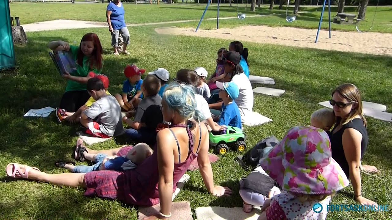 ABC Come Play With Me - YouTube