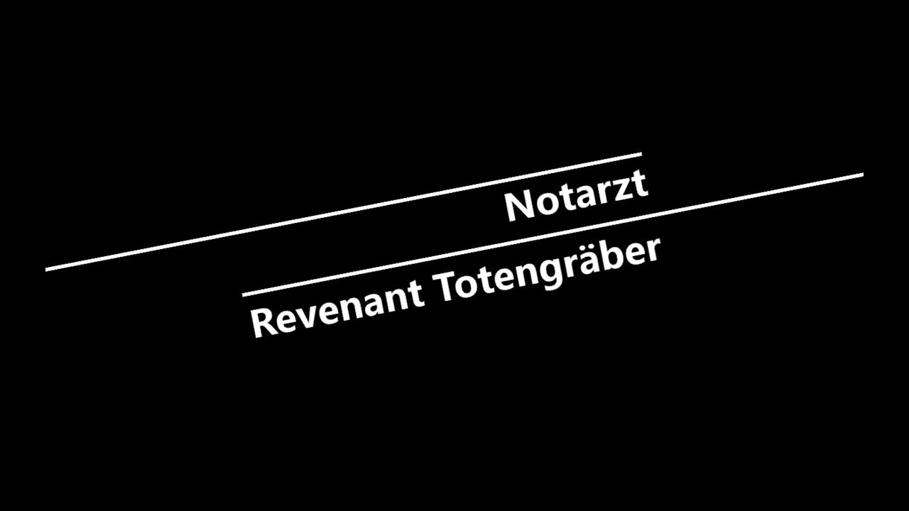Revenant Reaper / Revenant Totengräber achievement in Resident Evil ...