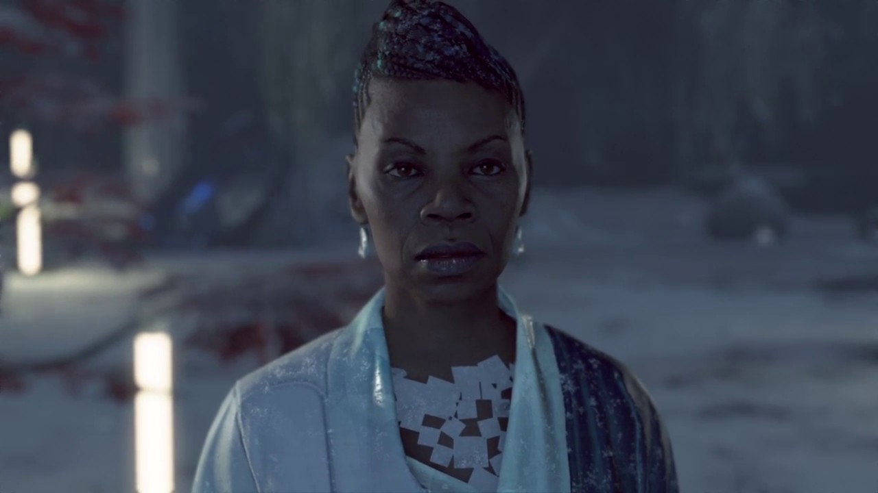 Detroit: Become Human Conner's secret death and Terminator reference ...