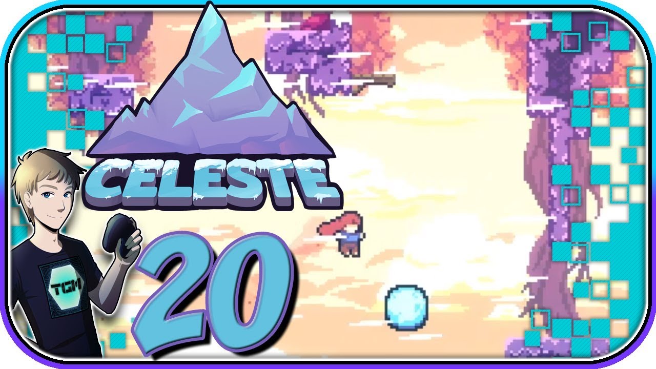 Celeste - Part 20: Top Ten Anime Openings - YouTube