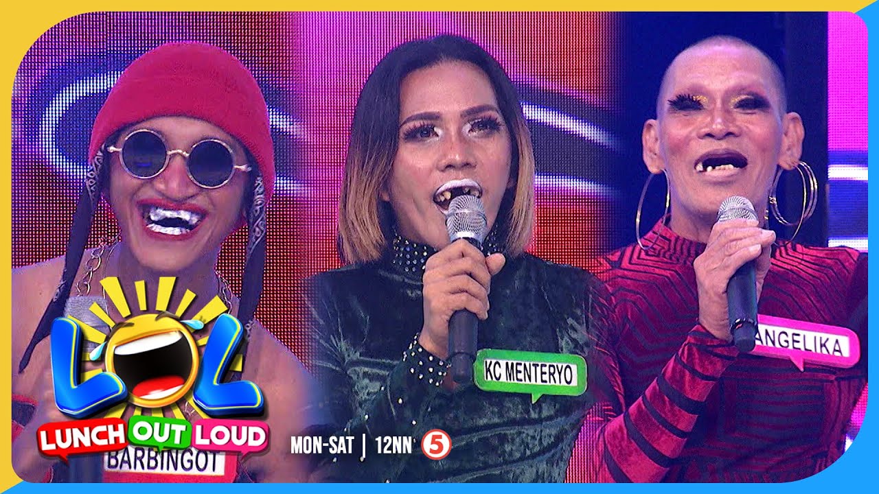 PERA USOG | Pak na pak sa awrahan at katatawanan! 🤣 - YouTube