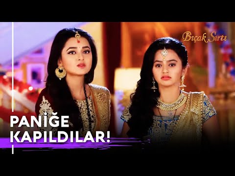 Annelerinden Kötü Haber | Bıçak Sırtı Hint Dizisi 144. Bölüm