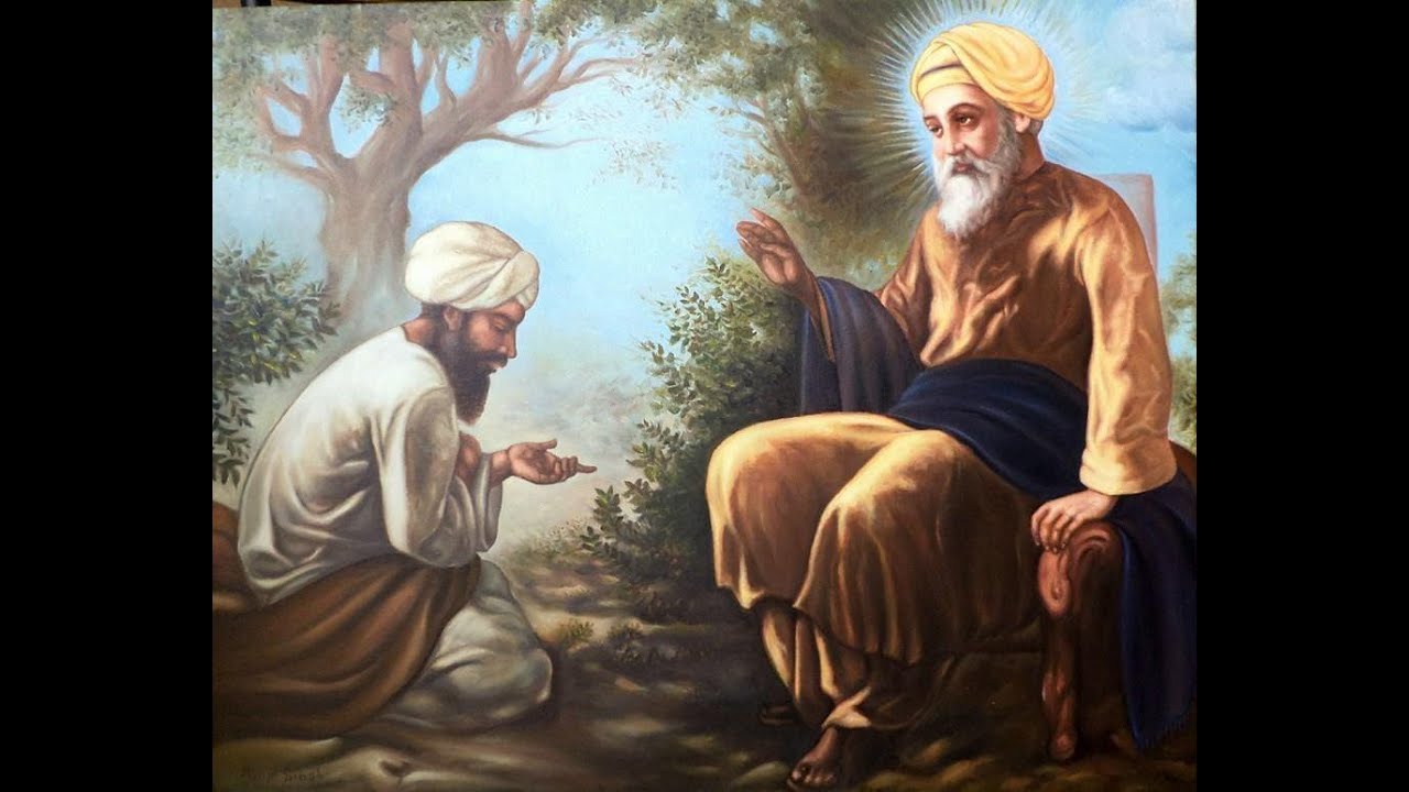 Sant Mat Thursdays Satsang. - YouTube