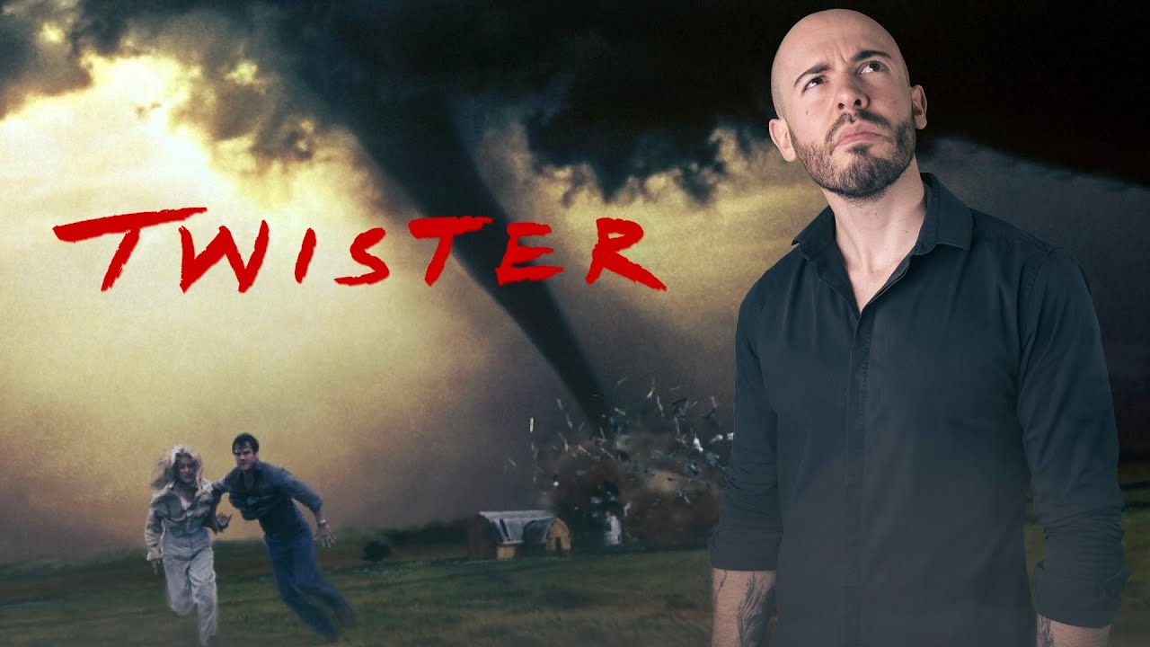 SO - Twister - YouTube