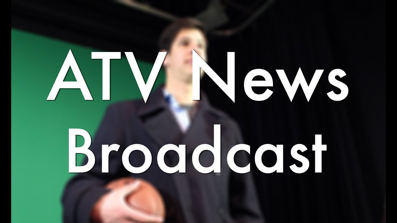 ATV News Broadcast January 25 - YouTube