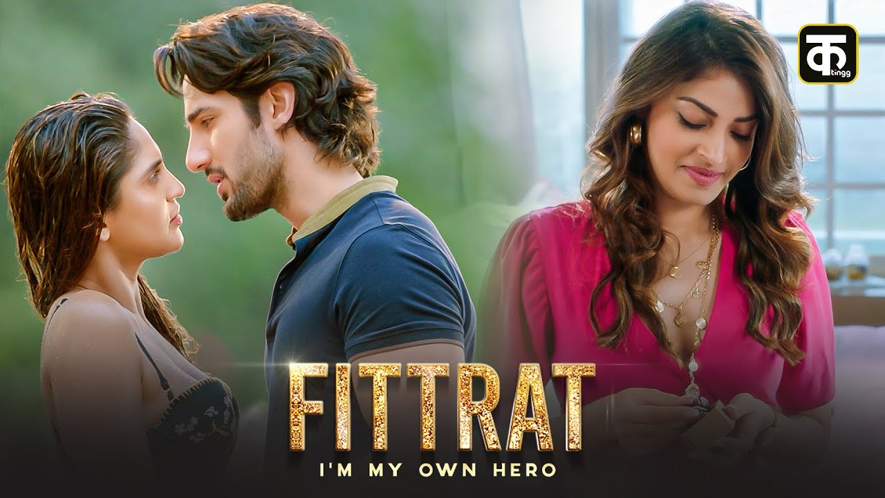 Fittrat | New Episode | New Hindi Webseries Of 2025 | Watch Now - YouTube
