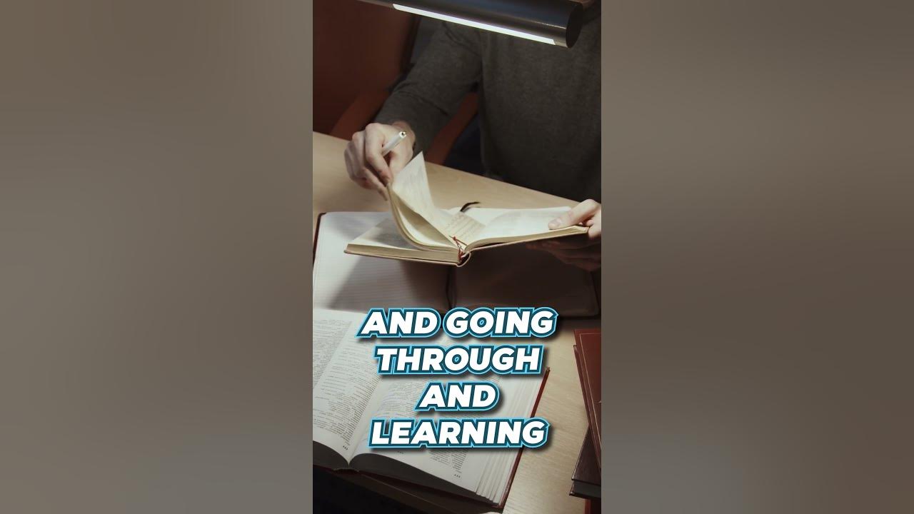 The THIRD Step To Learn A Programming Language FAST - YouTube