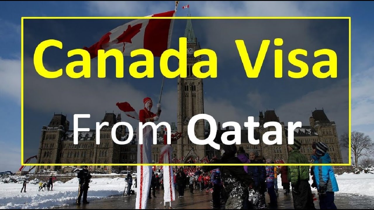 Canada Visa From Qatar L Contact Us I All Nationalities YouTube canada-visa-from-qatar-l-contact-us-i-all-nationalities-youtube