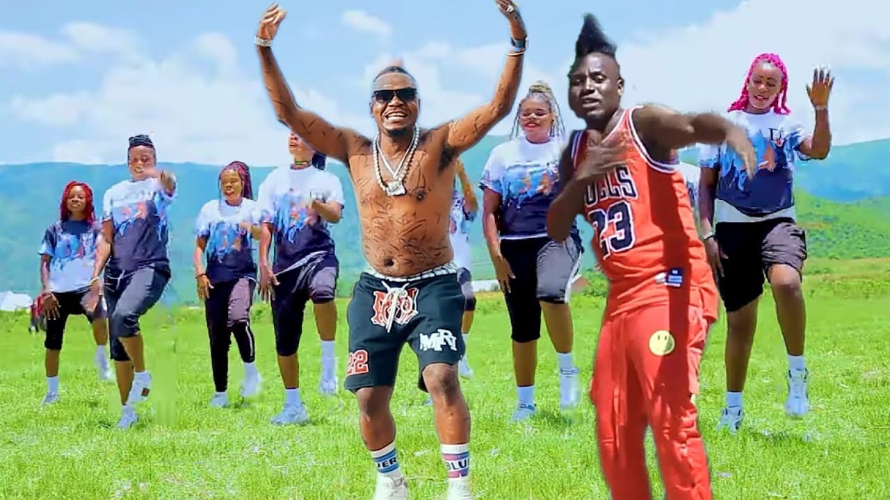 Nyanda Masome Ft Nyakabaya | Tano Touchz 0684858523 🎹 Live keyboard ...