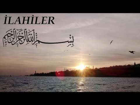 Yarab Bu Ne Derttir ( İlahi )