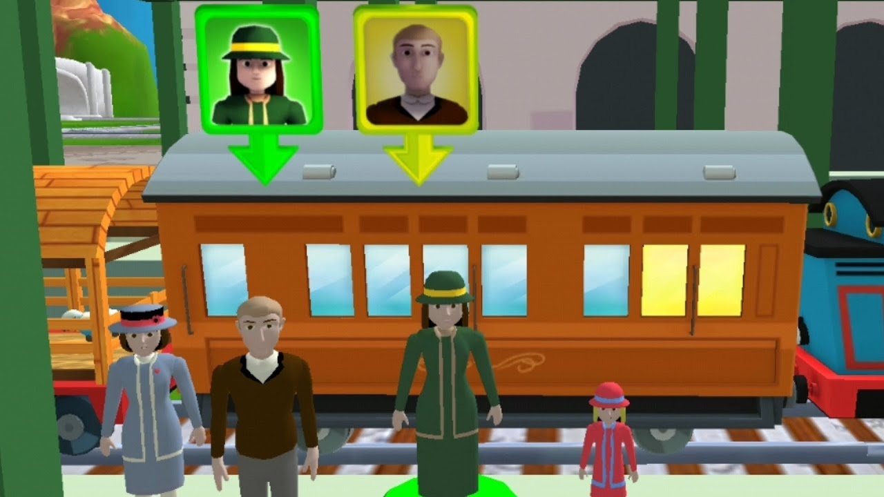 Magic Tracks funny train magic videos #shorts #youtubeMagic Tracks ...