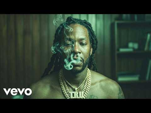 2 Chainz ft. Jeezy, Juicy J - Keep Going (Music Video)