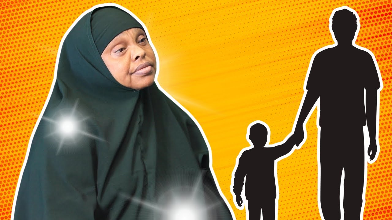 Habaryar wiilkii Aabahii watay yarantiisa ayay ka baqaysaa inuu dayacan ...