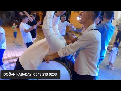AFYON DÜĞÜNLERİ - TINAZTEPE - 19. BÖLÜM - 2024 - DOĞAN KABADAYI