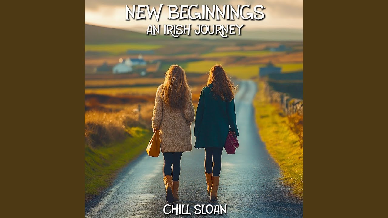 New Beginnings: An Irish Journey - YouTube