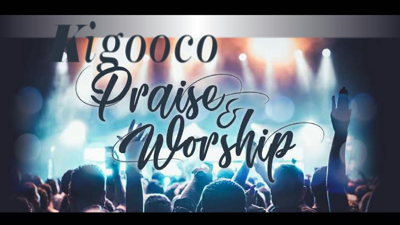 Best Of Kigooco Nonstop Praise Essence //Head of Praise// Street Praise ...