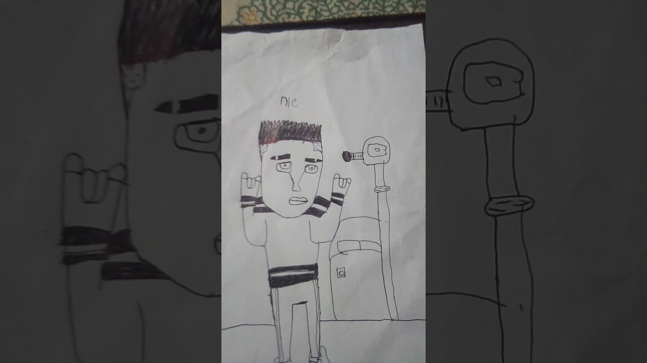 I draw nle - YouTube