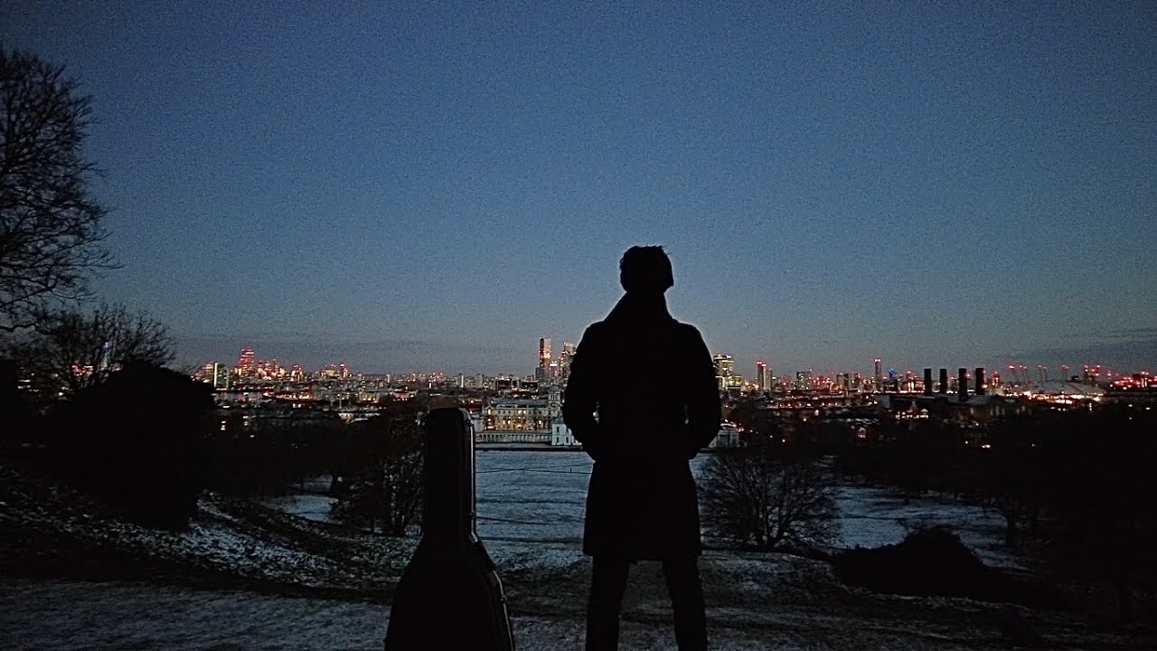 Where Do We Go Now? (Official Music Video) - YouTube