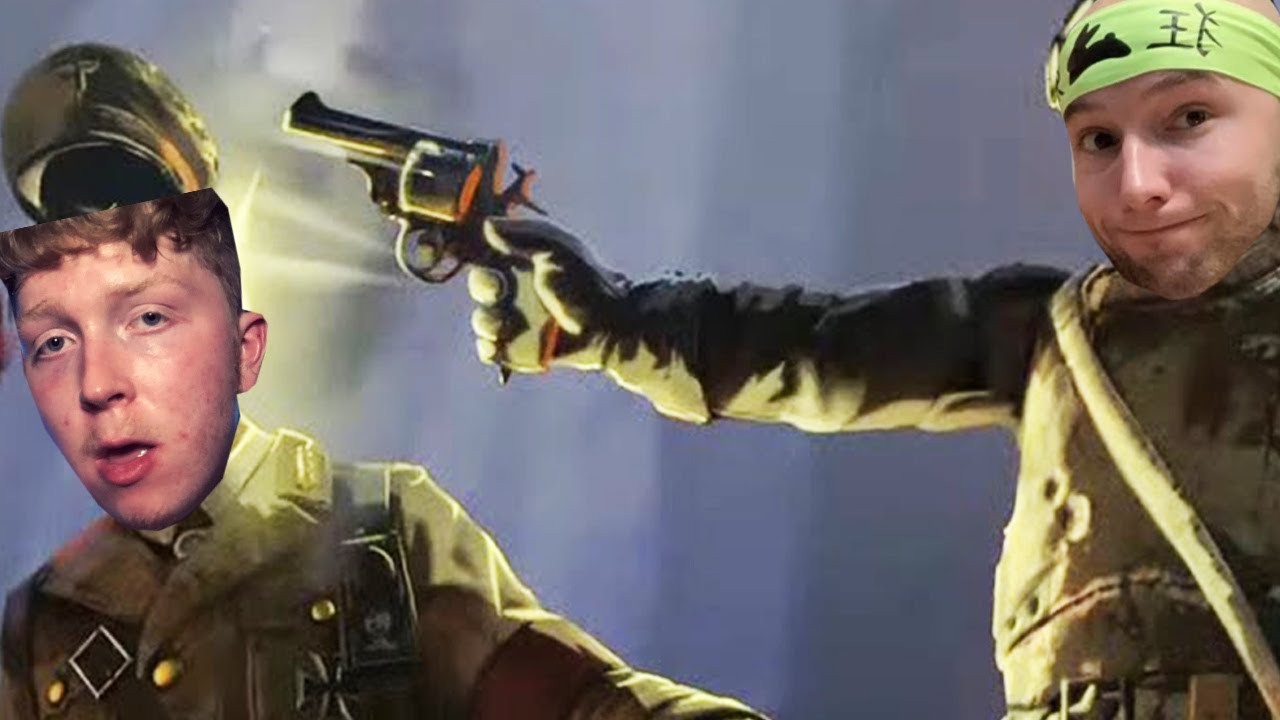 Practicing to Beat Tim Hansen - YouTube