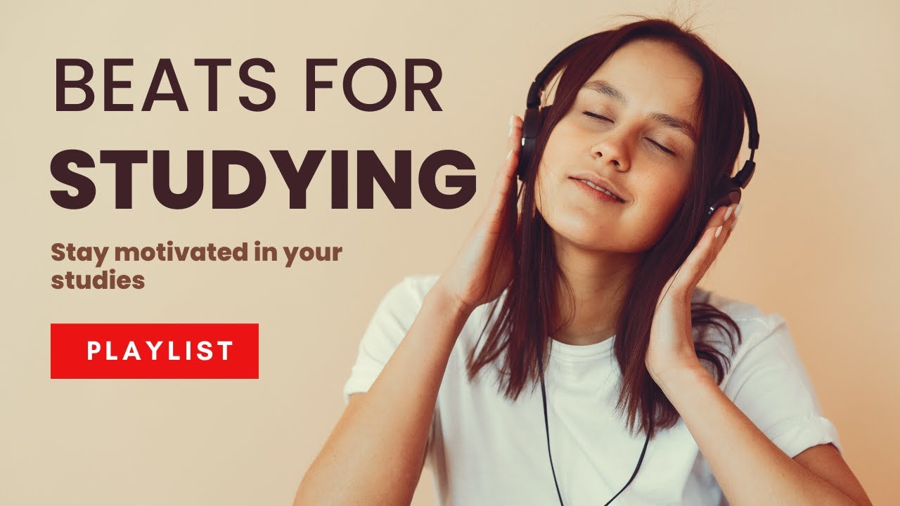 Lofi Beats for Studying and Working: The Ultimate List of Relaxing ...