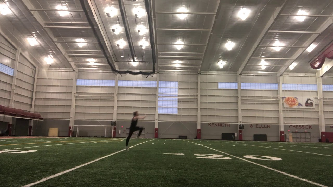 Colorguard Across The Floors - YouTube