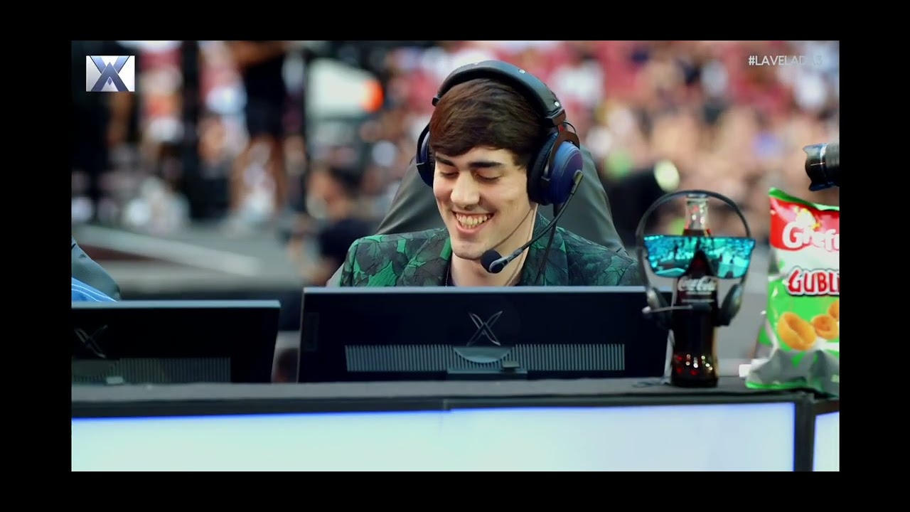 PELEA DE RIVERS vs LA RIVERS 2023(LA Velada del Año 3) #veladadelaño3 # ...