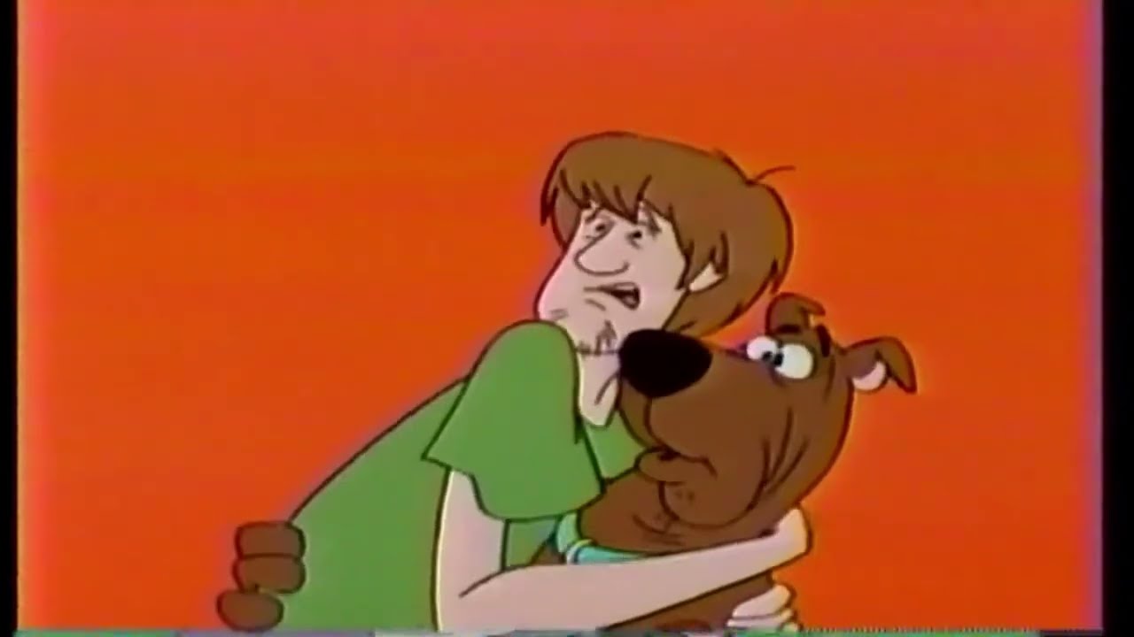 Johnny Bravo & Scooby-Doo Crossover Bravo Dooby Doo Promo (1998) - YouTube