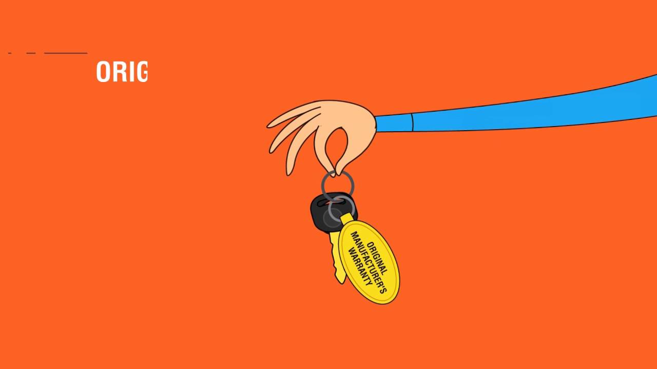 How Do We Keep Prices So Low? by driversselect - YouTube