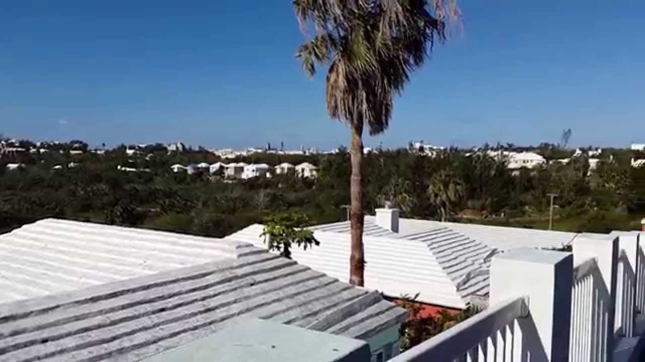 Paget Parish Bermuda - YouTube