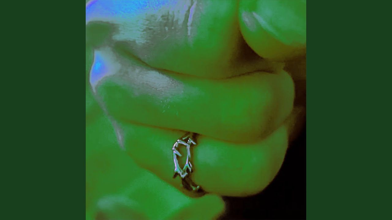 INLUUUV (Ethereal Breakcore Mix) - YouTube