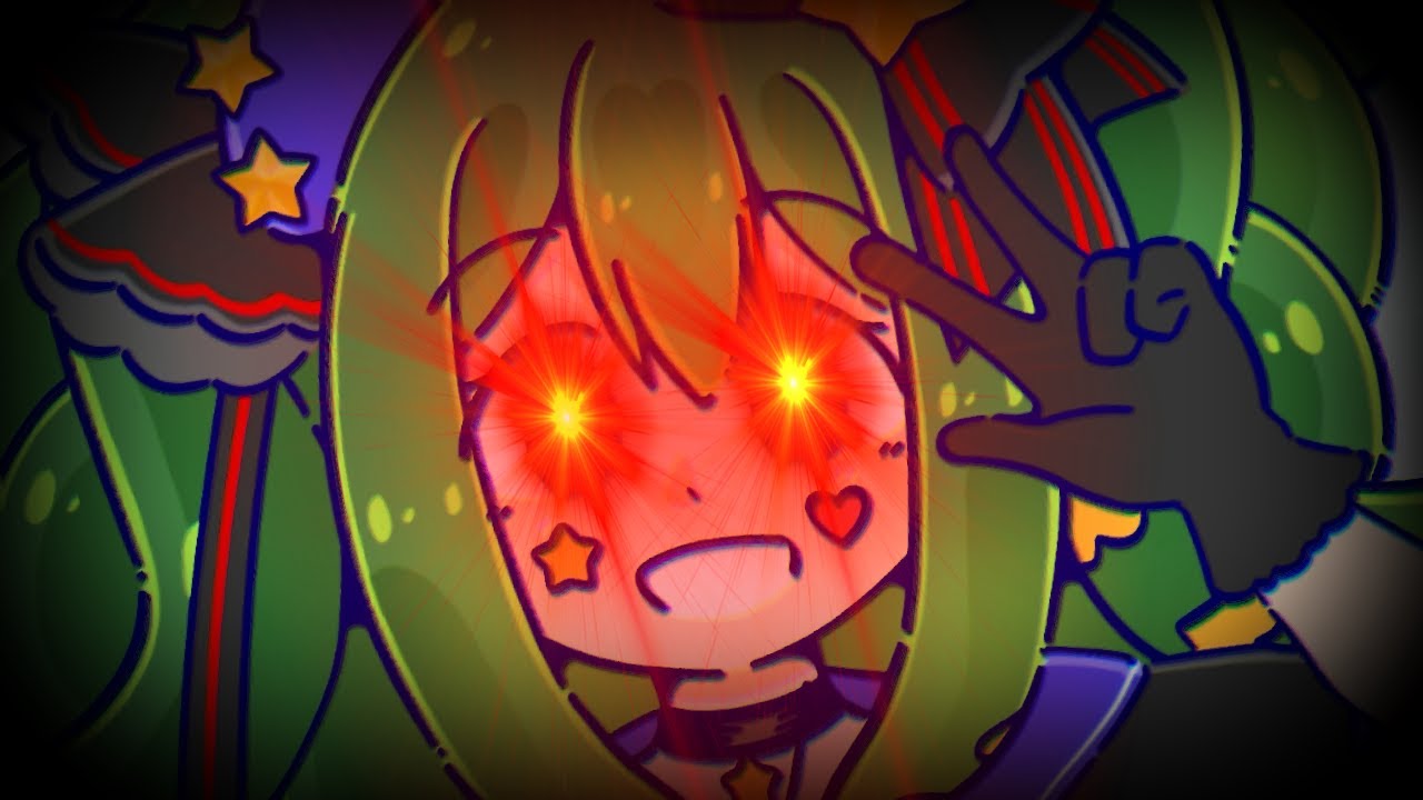 Cthulhu is a Kawaii Idol!? Eldritch Idol by Ebi-hime | VTuber Stream ...