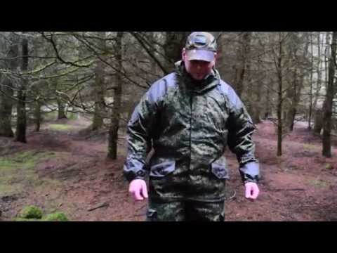 Russian gorka 3 in digital flora - YouTube