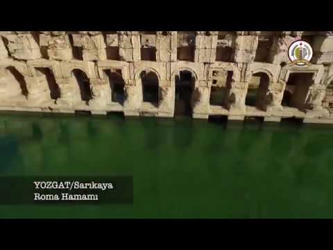 Yozgat Tanıtım Filmi 2017