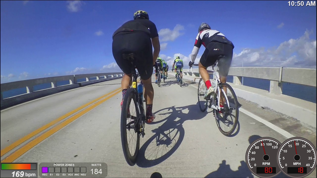 Card Sound Bridge Out - YouTube