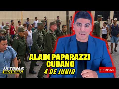 Cuba ya tiene fecha de intervención: los dirigentes cubanos revueltos✅ Alain Paparazzi Cubano