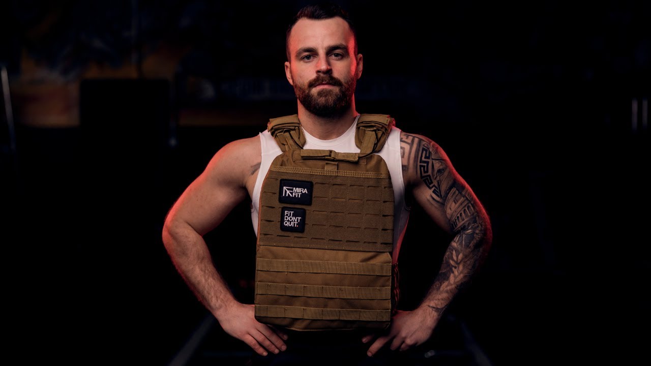 FULL BODY METCON BODYWEIGHT WORKOUT // Metabolic Conditioning - YouTube